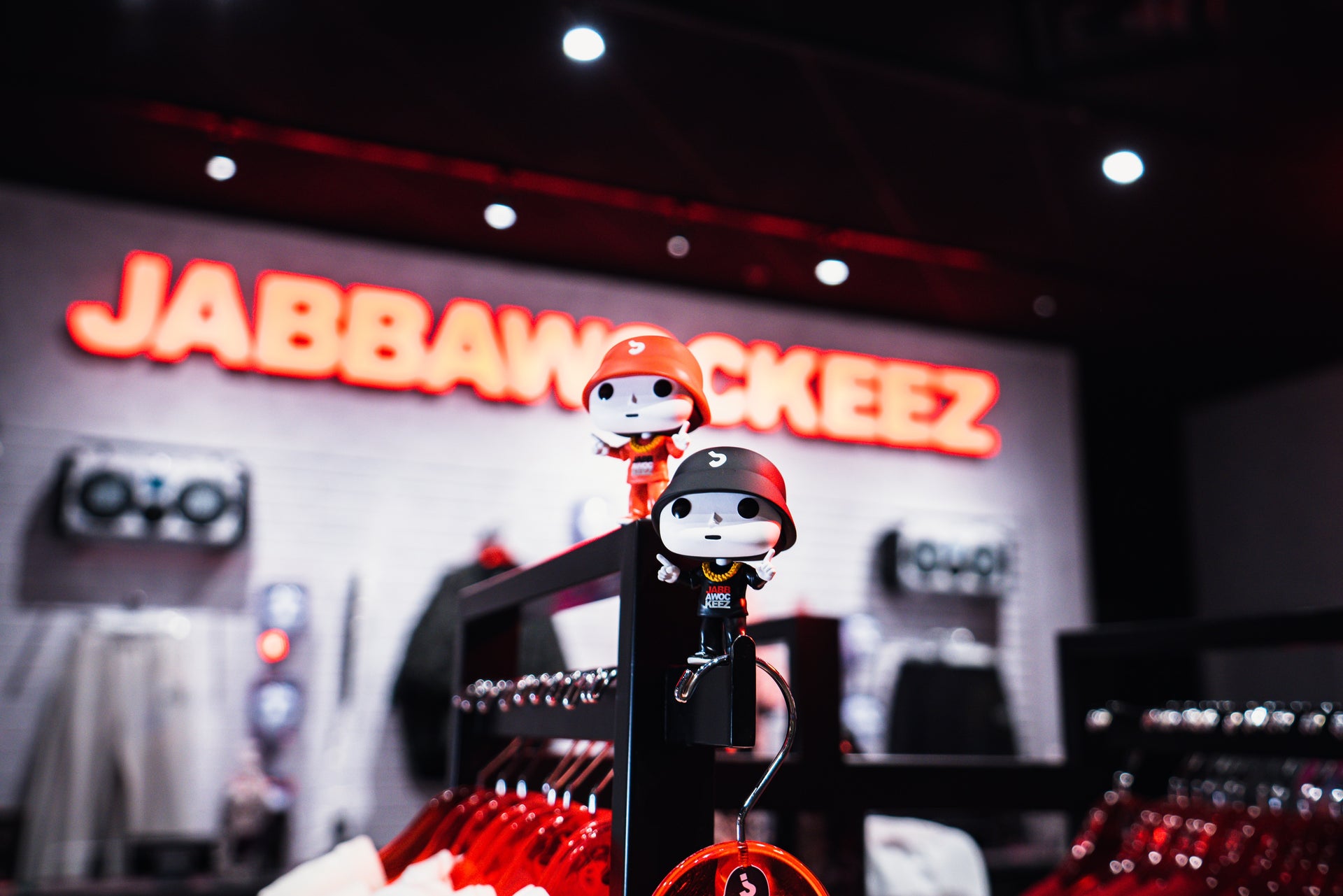 Jabbawockeez Events | Las Vegas Show Tickets | jbwkz.com – Wockshop