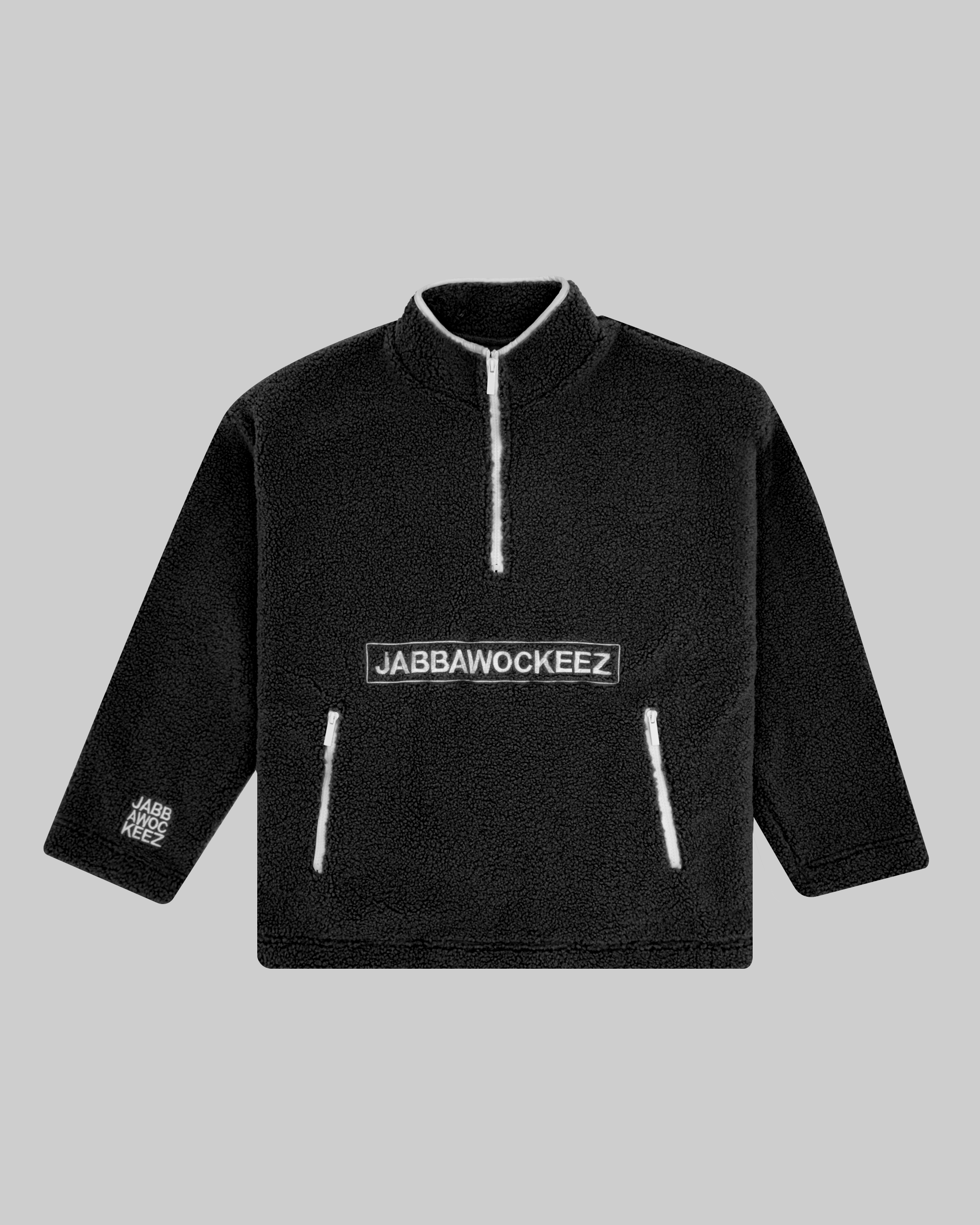 Cozee Jabbawockeez Jacket|Jabbawockeez – Wockshop