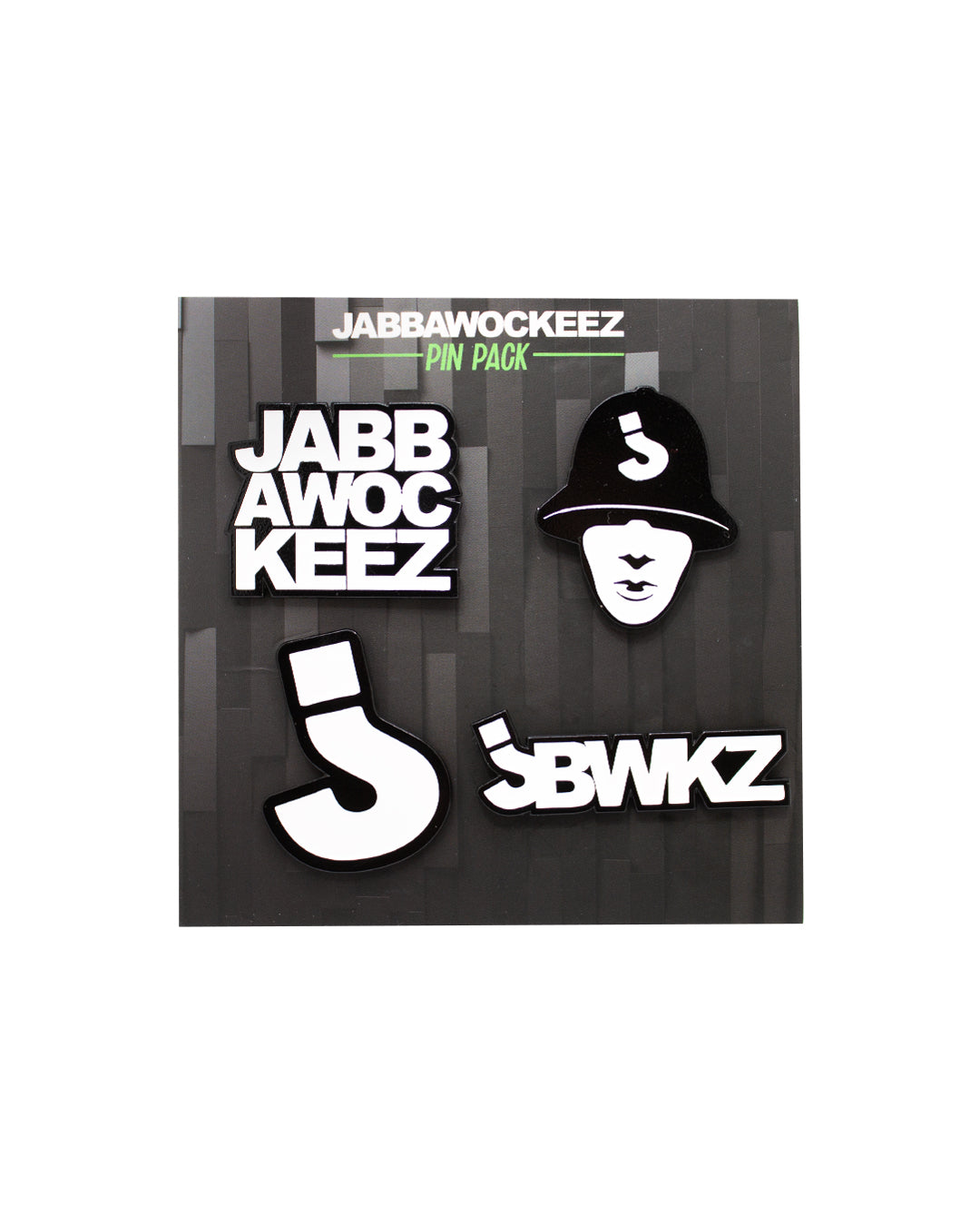 Original Mask Jabbawockeez White|Jabbawockeez – Wockshop