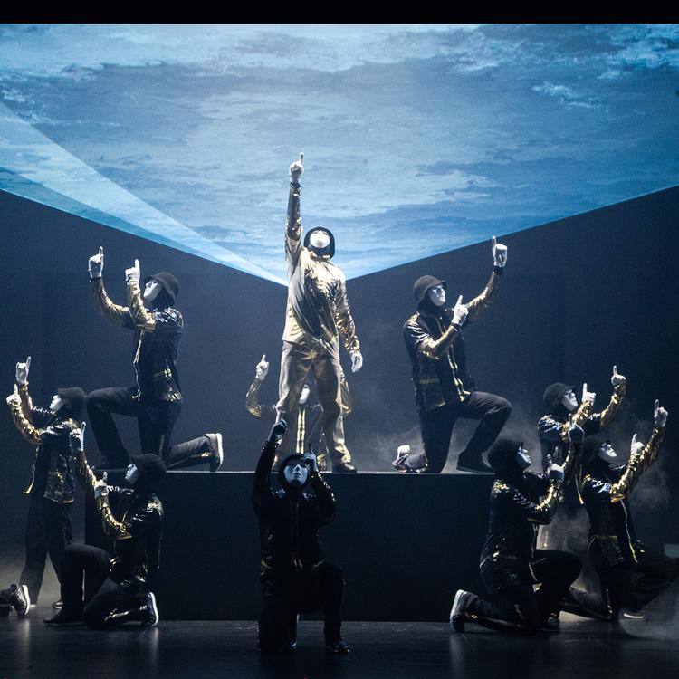 About us – Wockshop