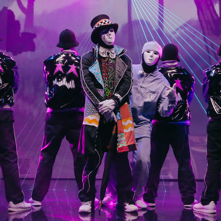 About us – Wockshop