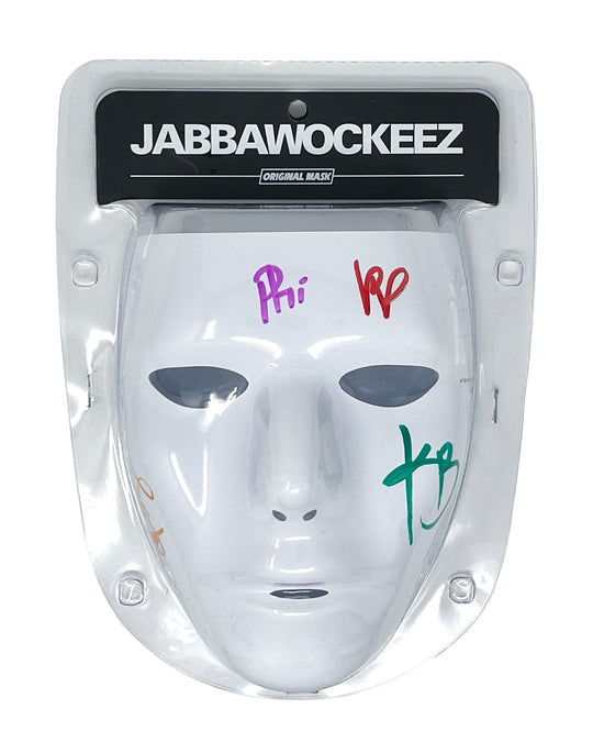 Jabbawockeez | Official Website – Wockshop
