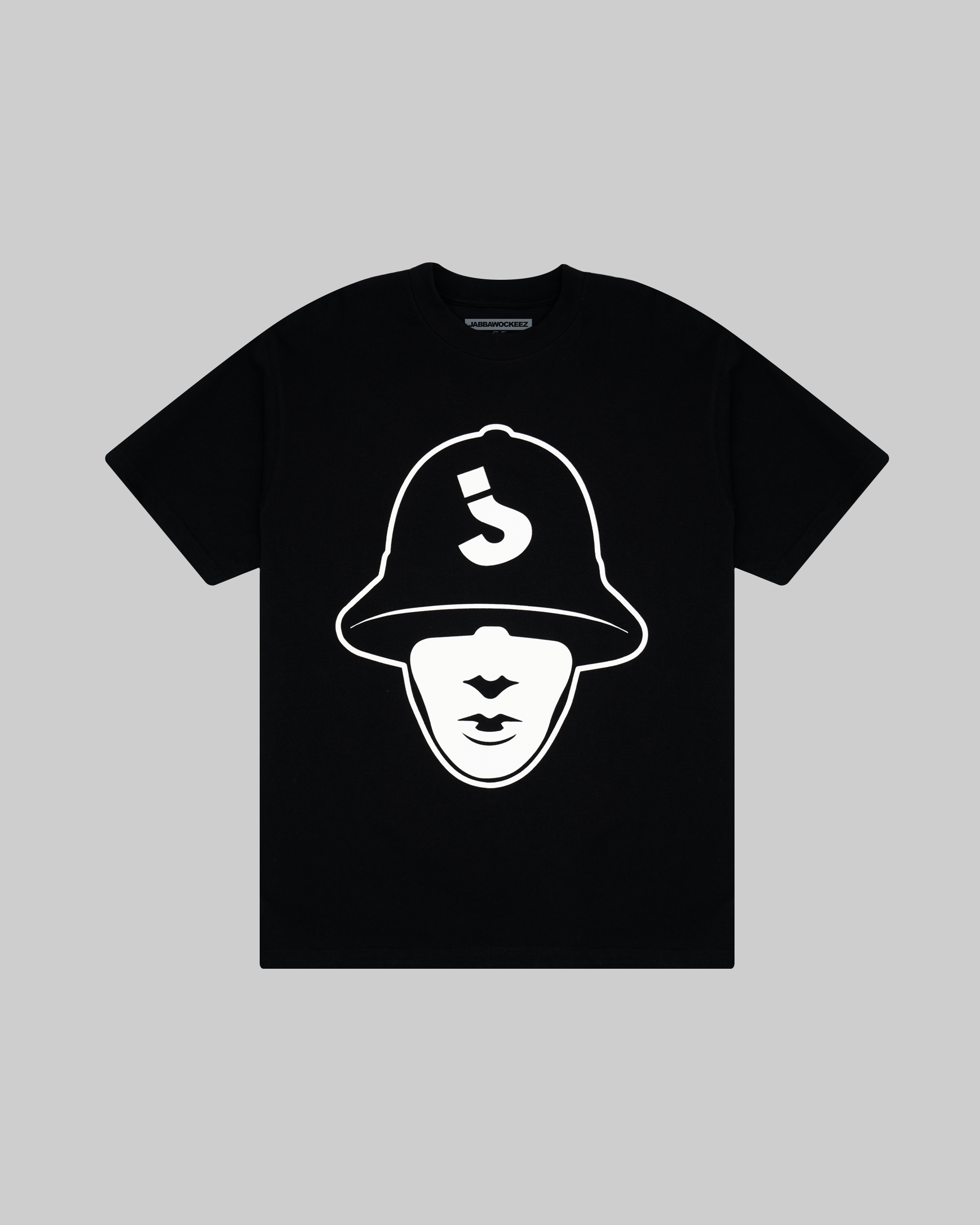 Team Wockeez Jabbawockeez Tee Black|Jabbawockeez – Wockshop