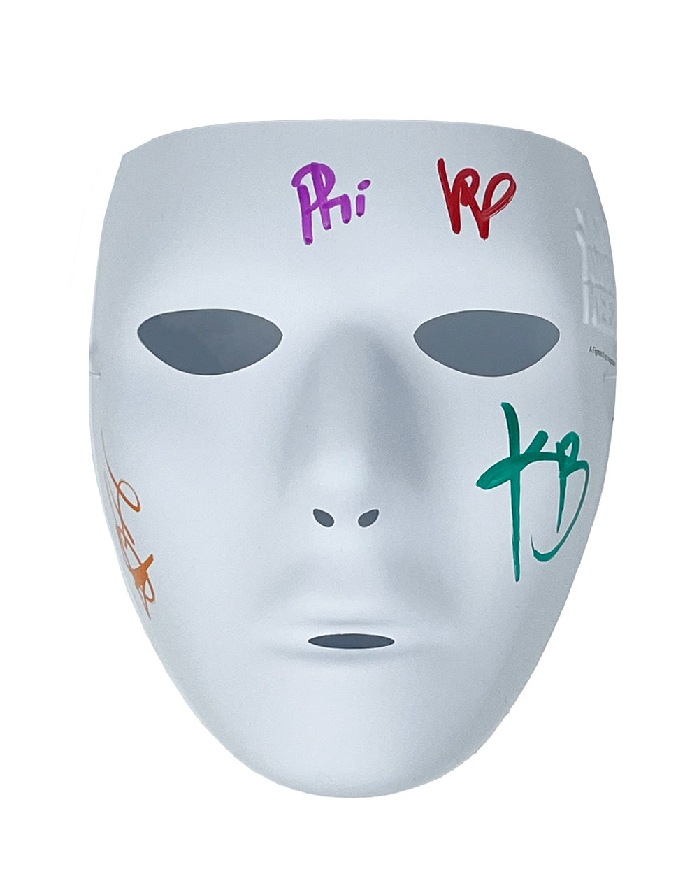 Collectibles|Jabbawockeez – Wockshop