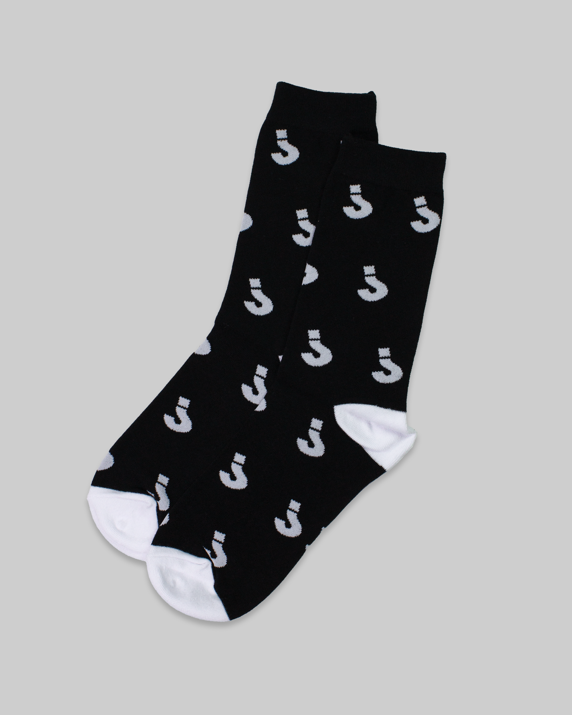 Question Mark Jabbawockeez Socks|Jabbawockeez – Wockshop
