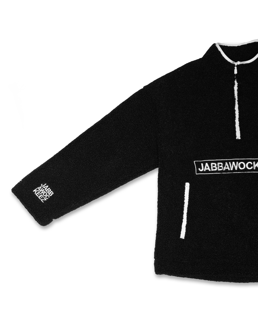 Cozee Collection|Jabbawockeez – Wockshop