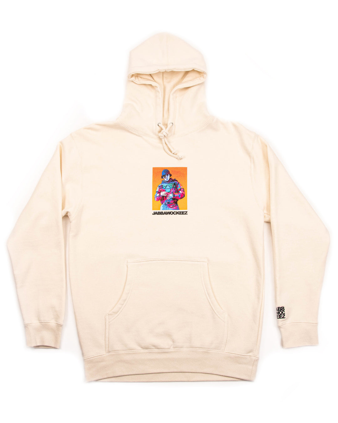 New Releases|Jabbawockeez – Wockshop