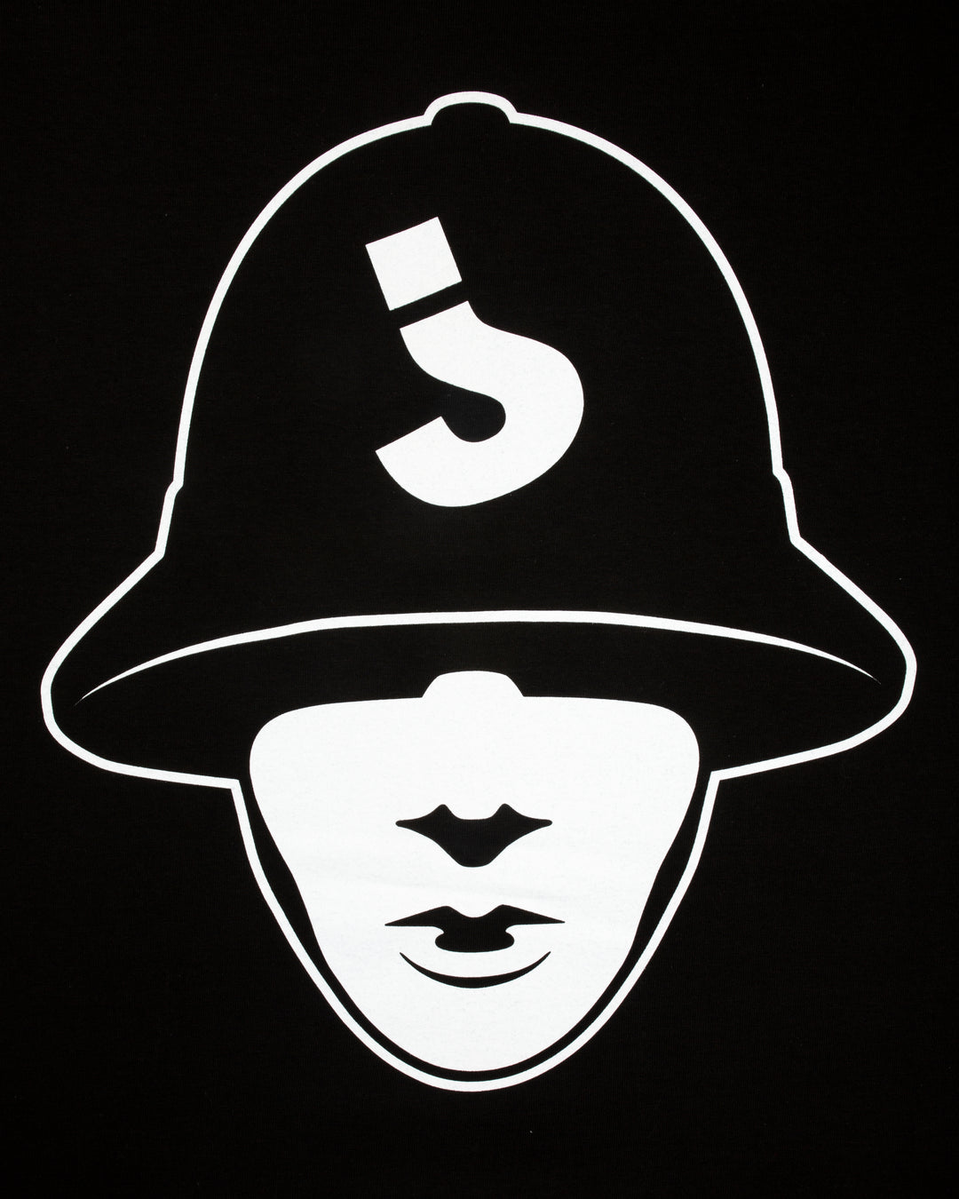 Team Wockeez Jabbawockeez Tee Black|Jabbawockeez – Wockshop